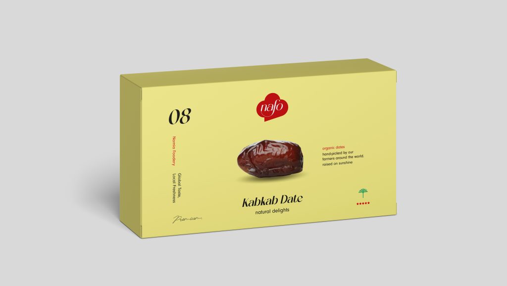 Kabkab Dates Supplier | Wholesale Kabkab Dates Export from Iran